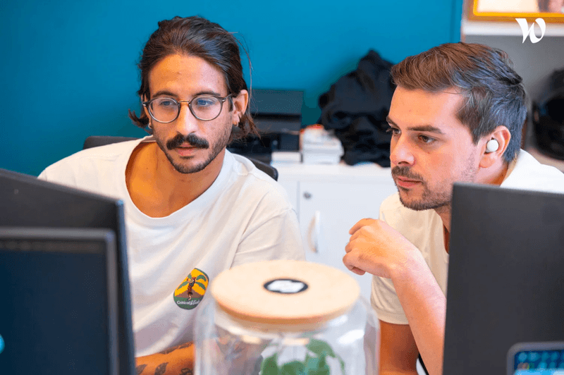 Captain Data: The 1st Intent Data API