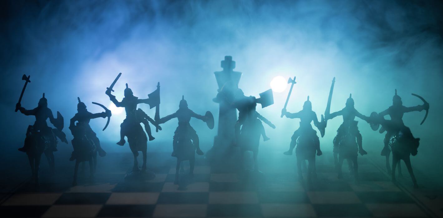 Top Tactical War Board Games for Strategy Enthusiasts | Entertainment