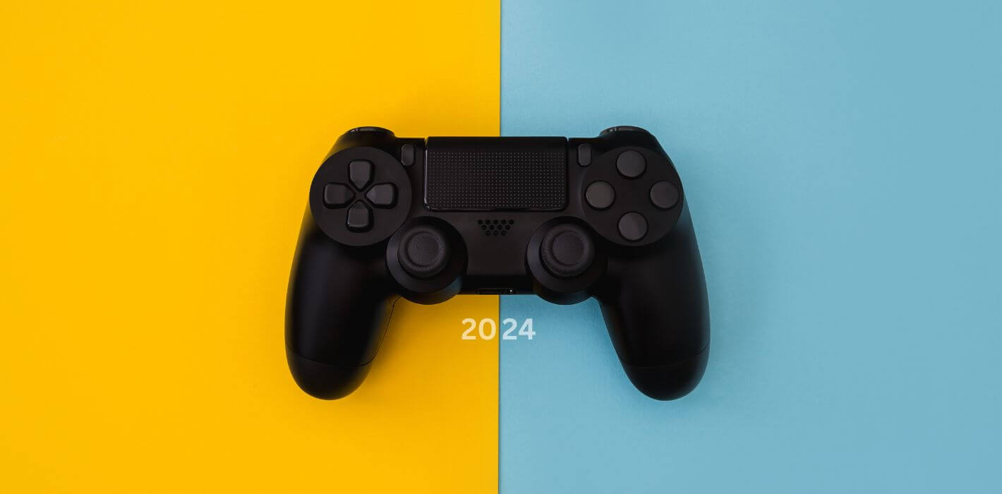 2024's Top Video Games: What Gen Z is Playing Right Now | Entertainment