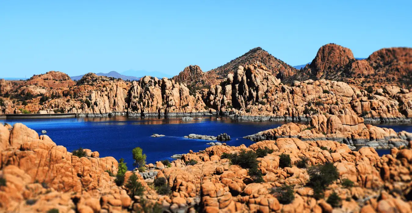 Discover Prescott, Arizona: Top 10 Must-See Attractions | Travel