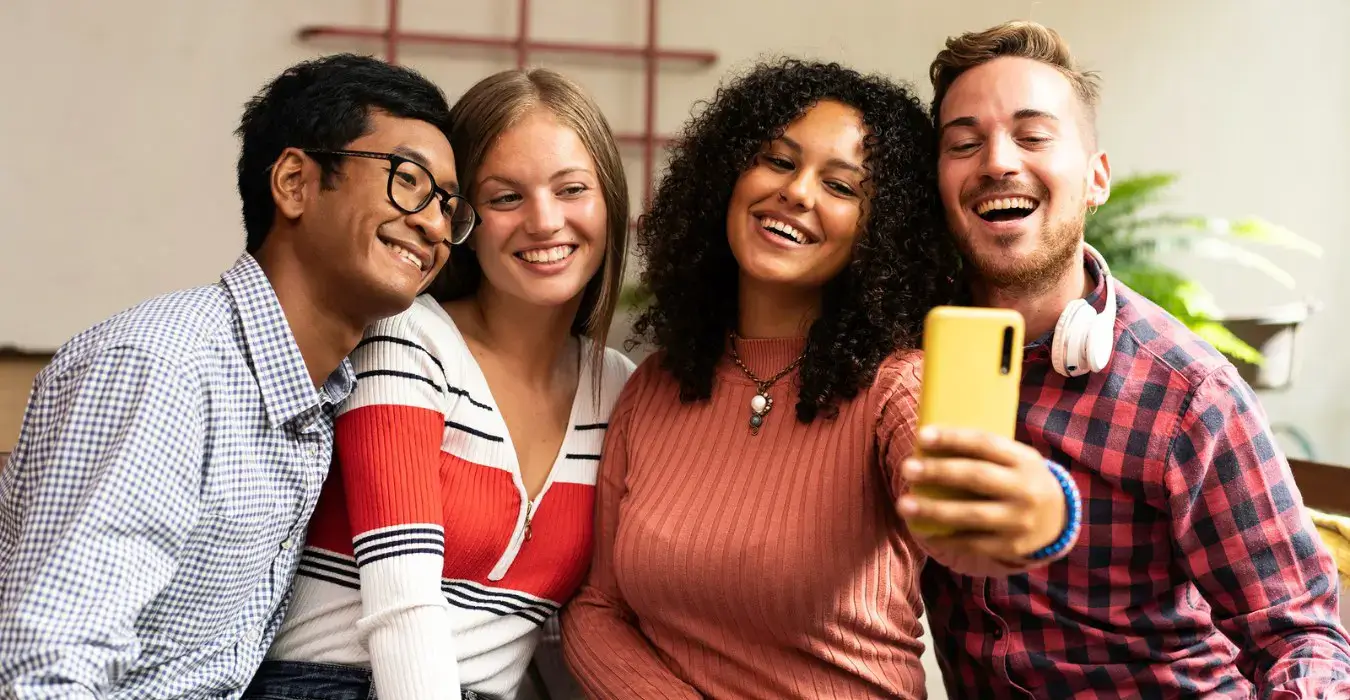 Understanding Generation Z: Decoding the Age Range and Its Impact | Culture