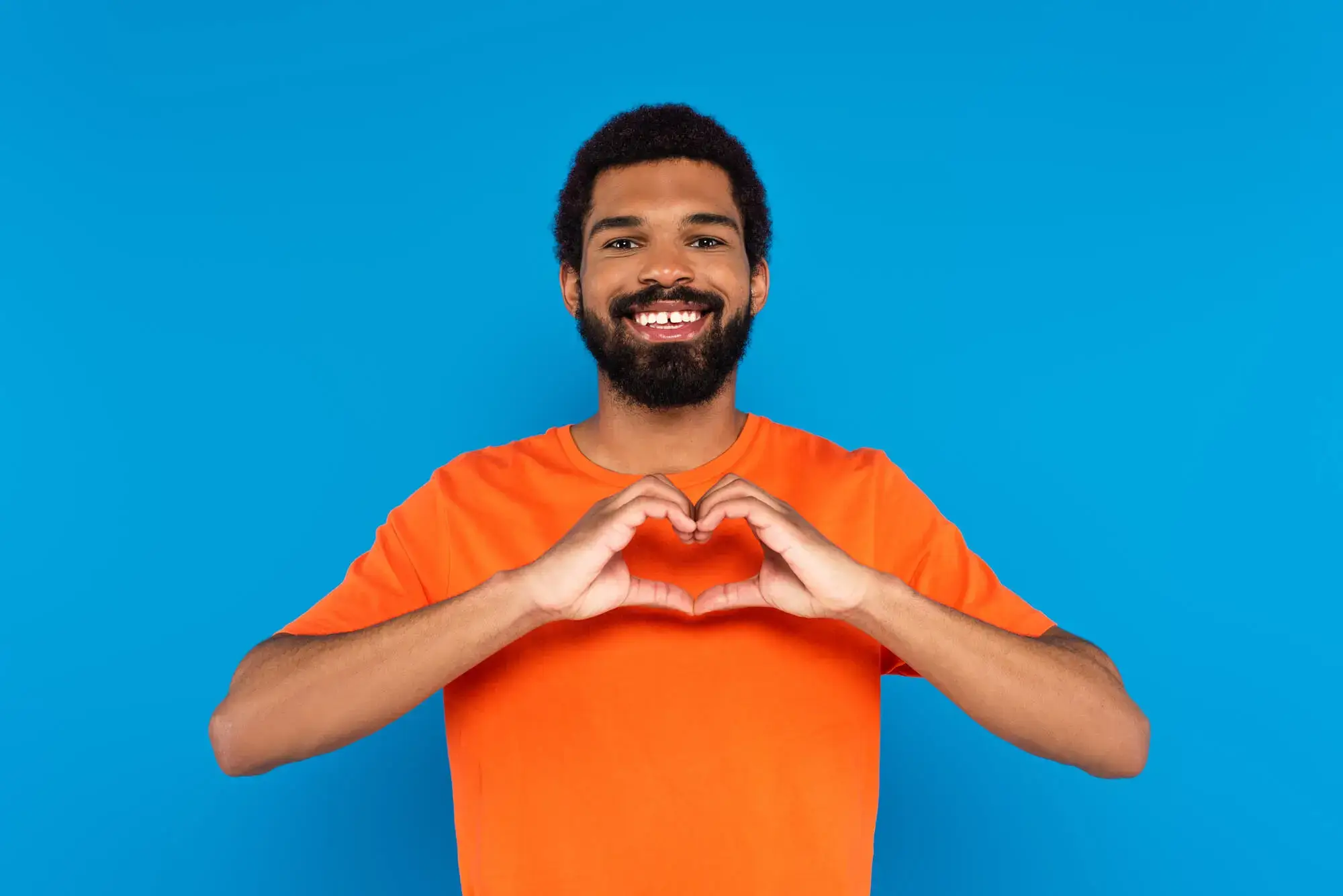Why Has the Heart Hands Gesture Become a Symbol of Gen Z? | Curious Minds