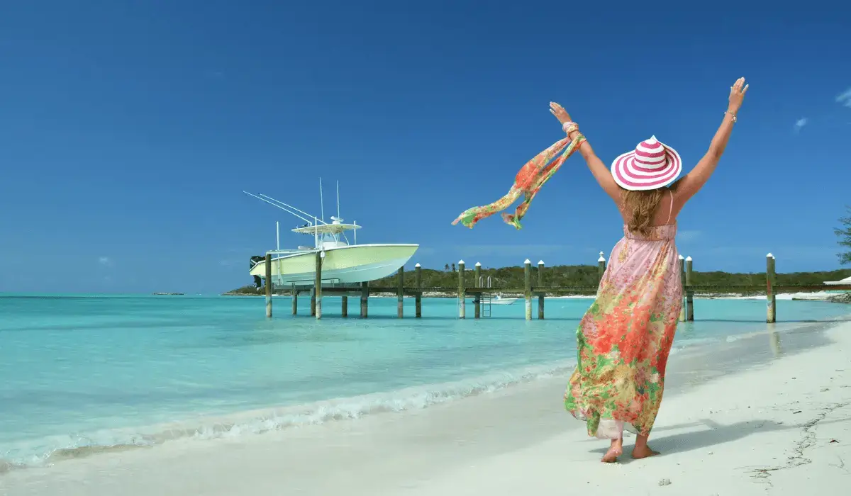 The Bahamas Unveiled: A Gen Z Travel Guide to Island Paradise | Travel