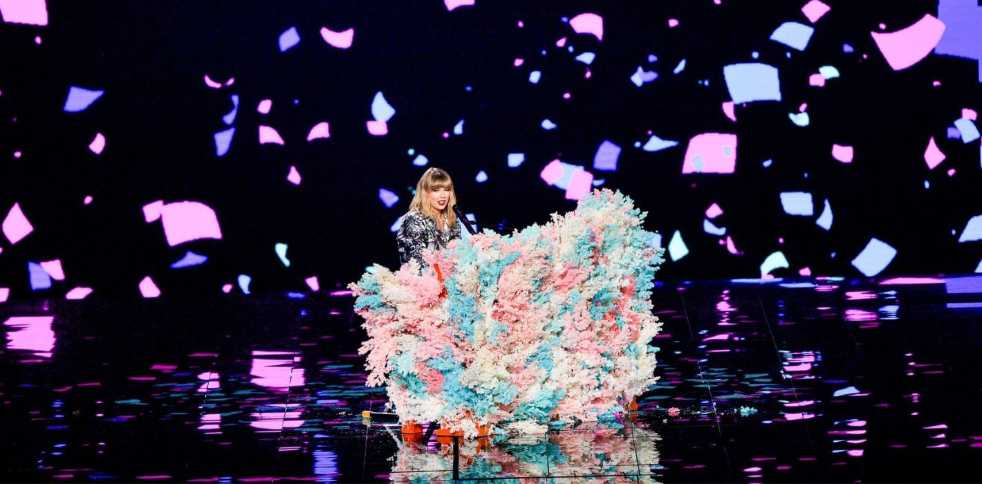 Swiftie 101: Unlocking the Secret Language of Taylor Swift's Devoted ...