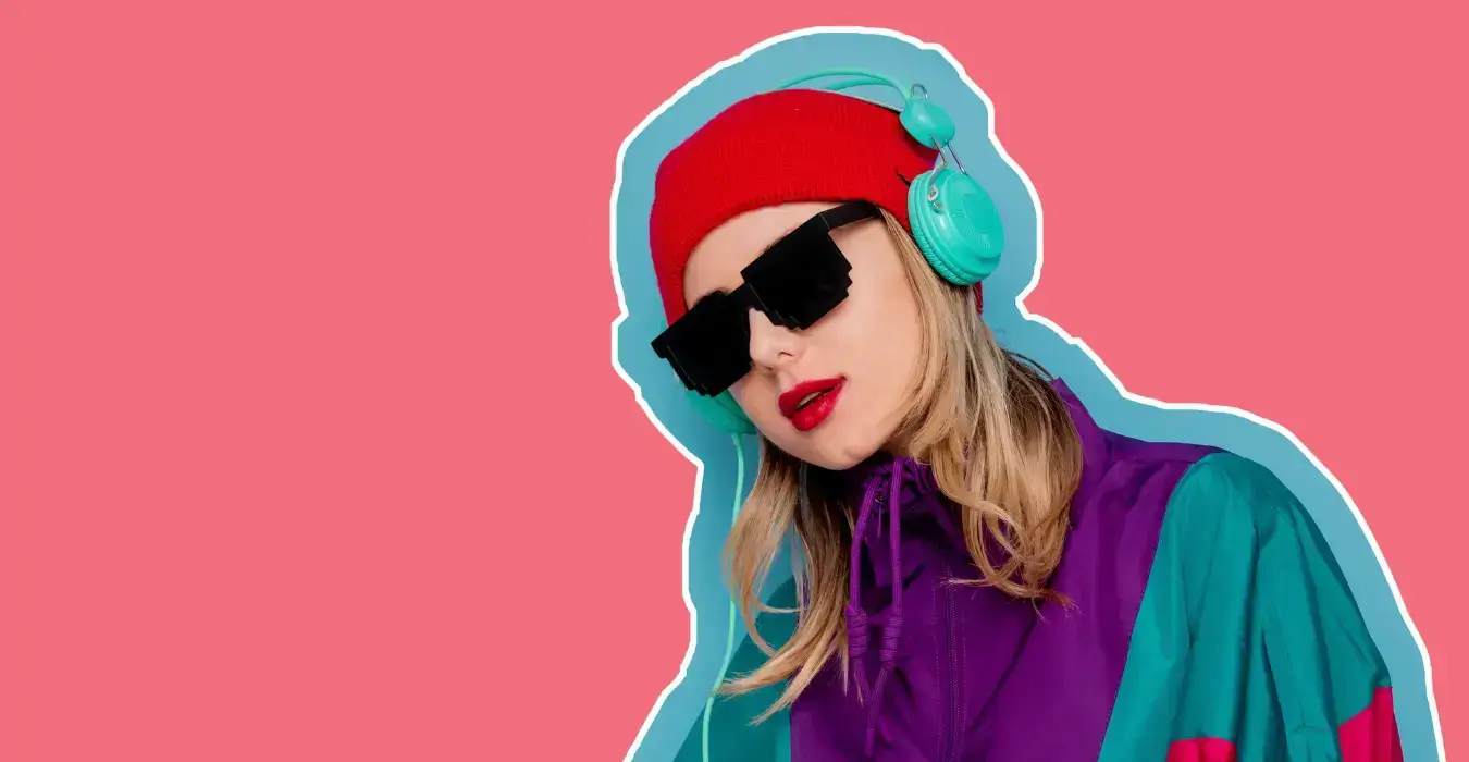 Retro Reboot: Gen Z's Fascination with '90s Fashion | Culture