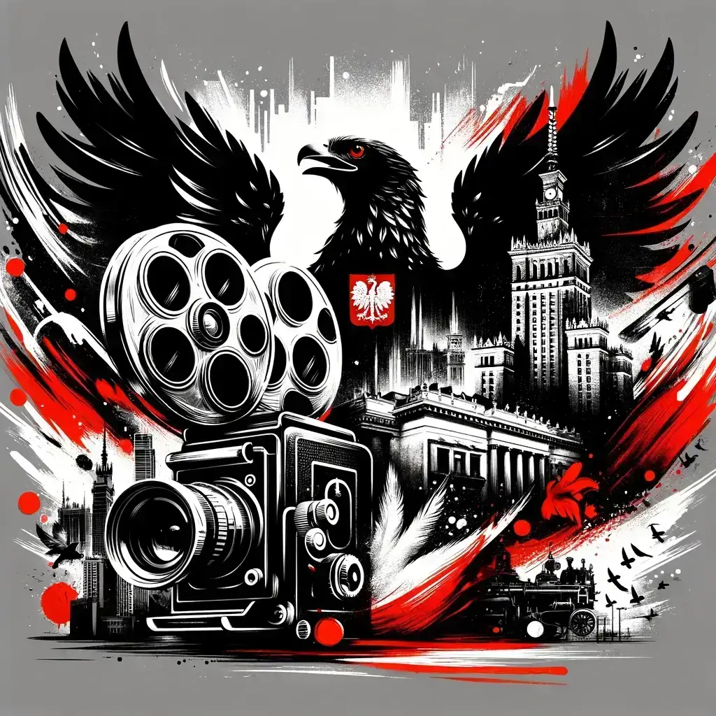 Top 10 Must-Watch Polish Films: Classics and Modern Masterpieces ...