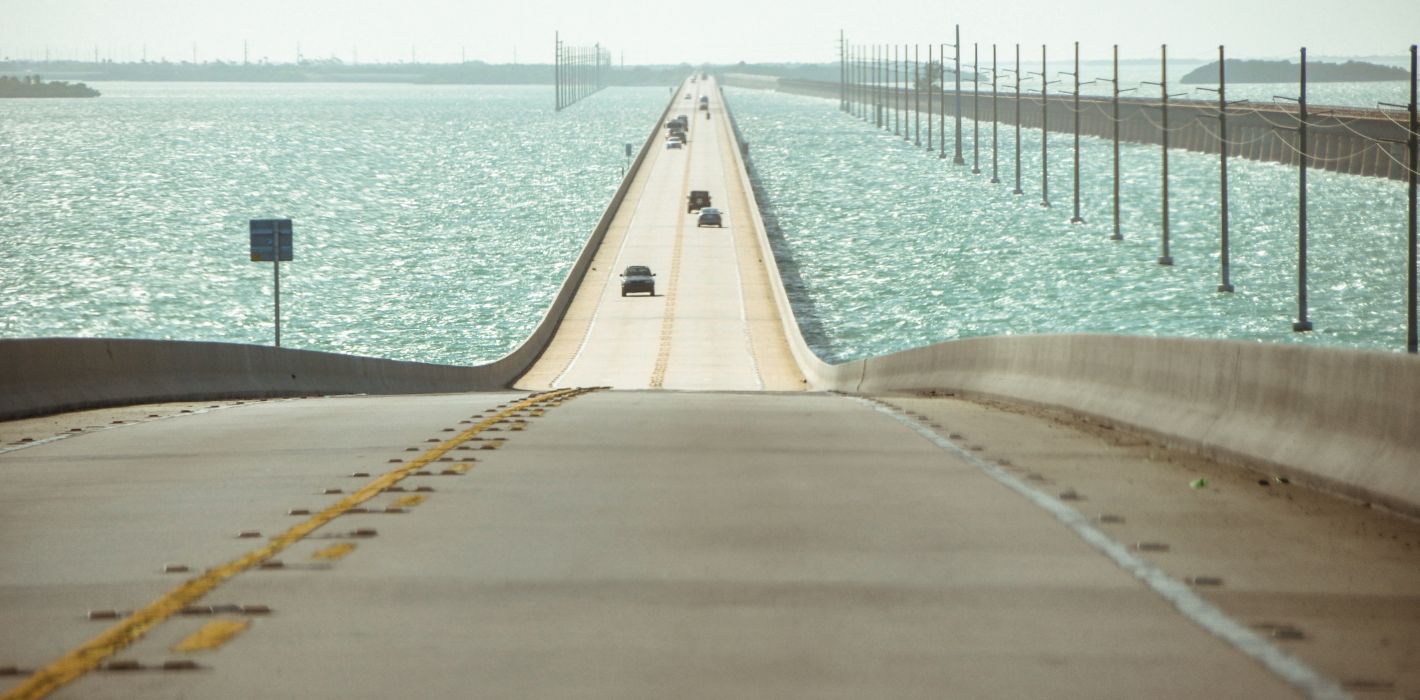 The Scariest Bridges in the United States: Dare to Cross These Spans ...