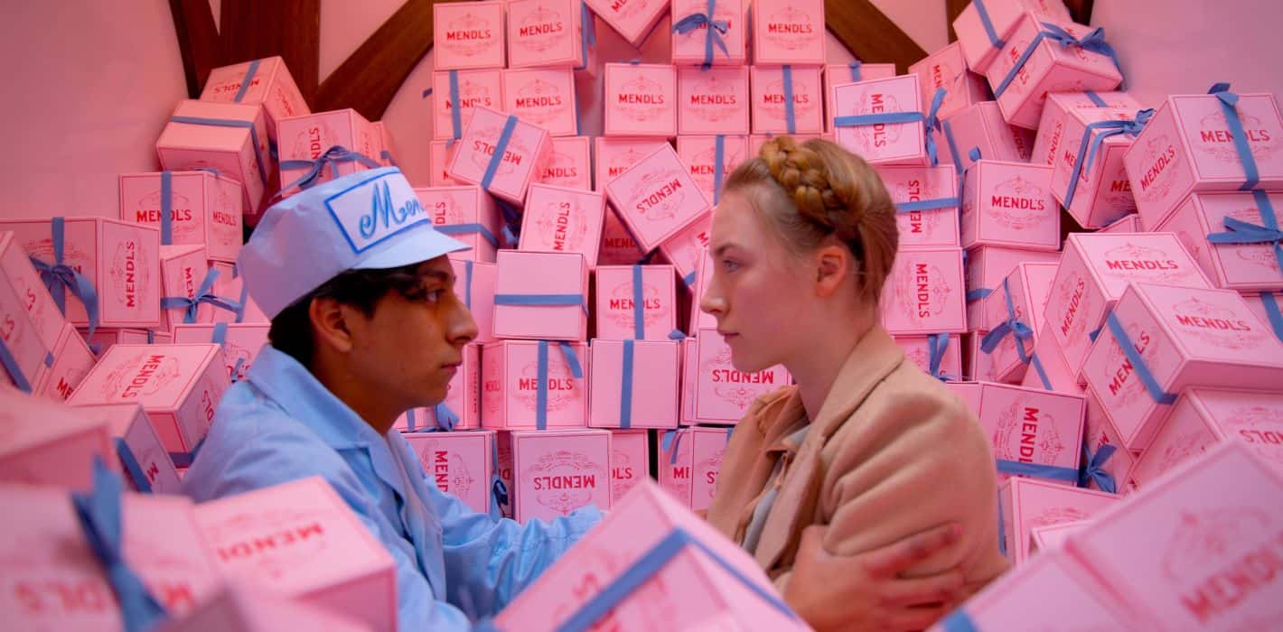 13 Films That Expertly Use Color for Symbolism and Storytelling ...