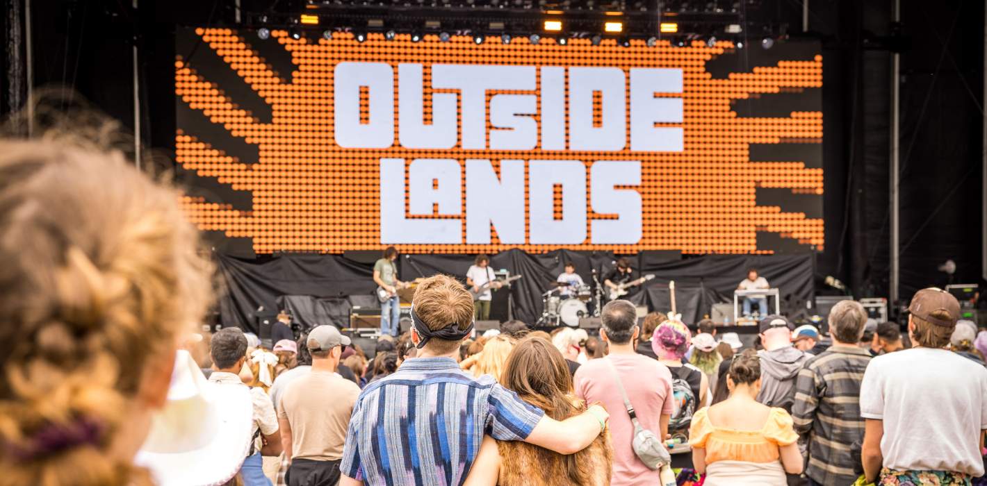 Get Ready for Outside Lands 2025: The Complete Festival Guide ...