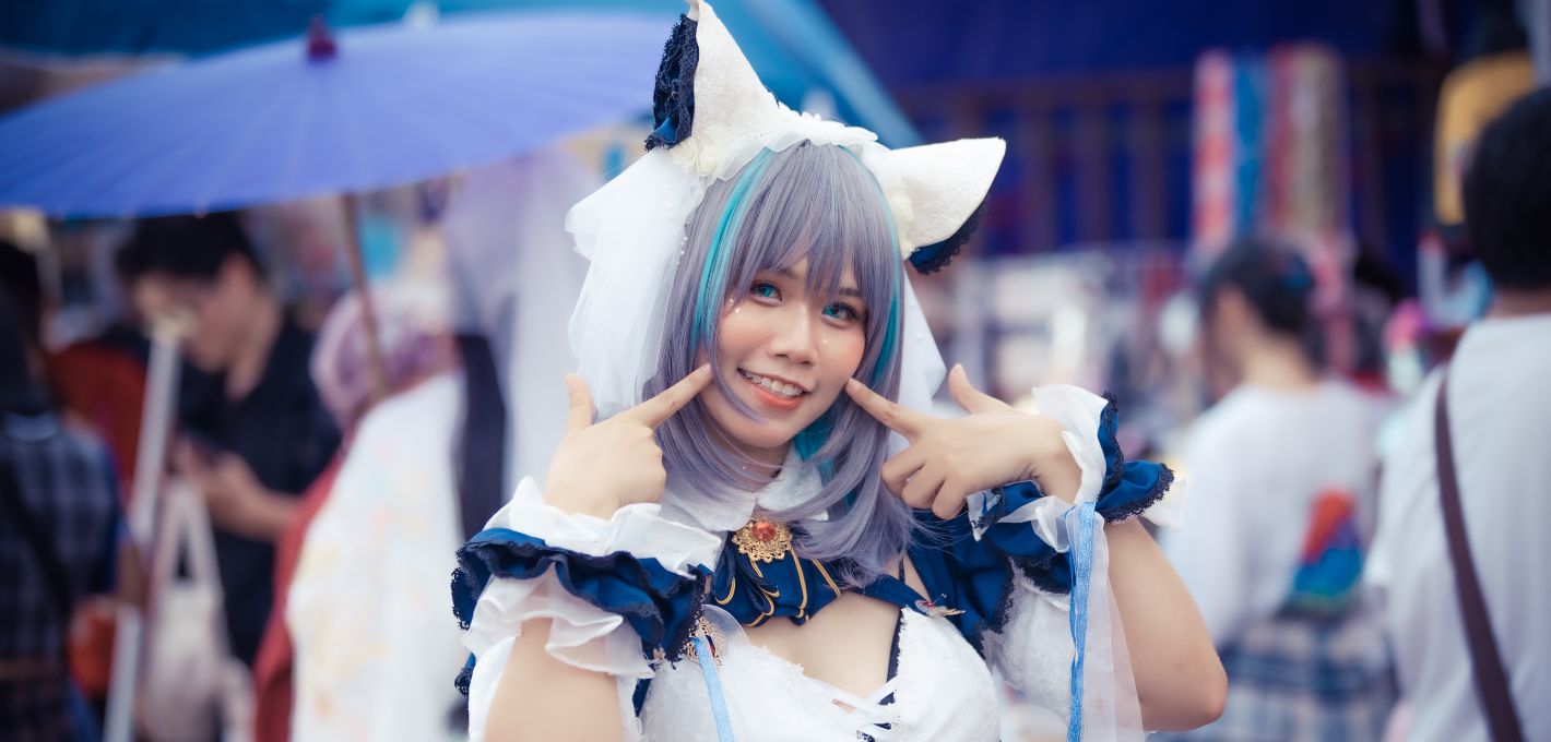 From Senpai to Waifu: 25 Essential Slang Terms for Anime Newbies | Culture