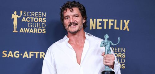 Pedro Pascal - Bio, Age, Net Worth ,Career, and Personal Life | Woke ...