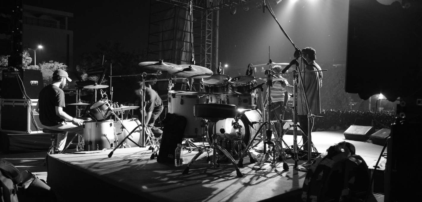 Where Are All the Gen Z Bands? Why Solo Artists Rule Right Now ...