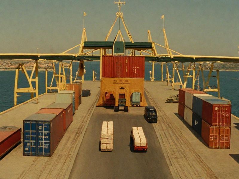 Millennium New Horizons - Home