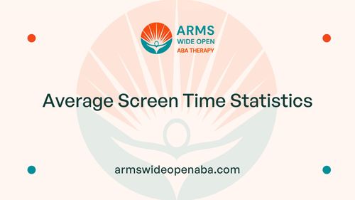 Types of Vocal Stims - Arms Wide Open ABA Therapy