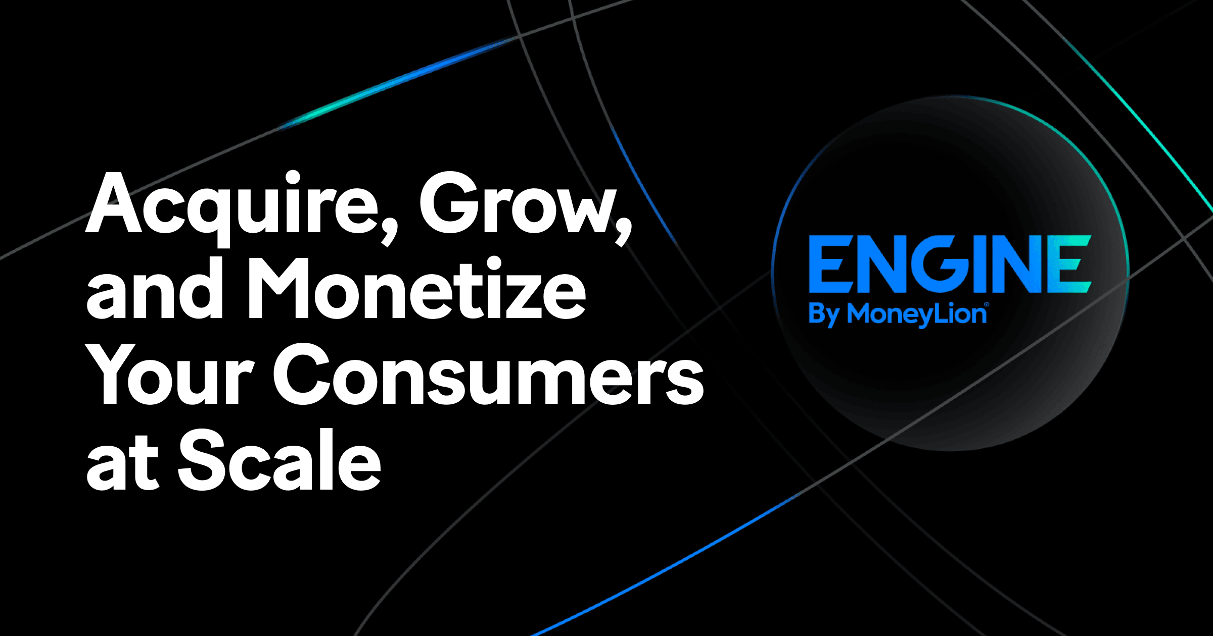 Enable precision matching and personalization across our vast network.