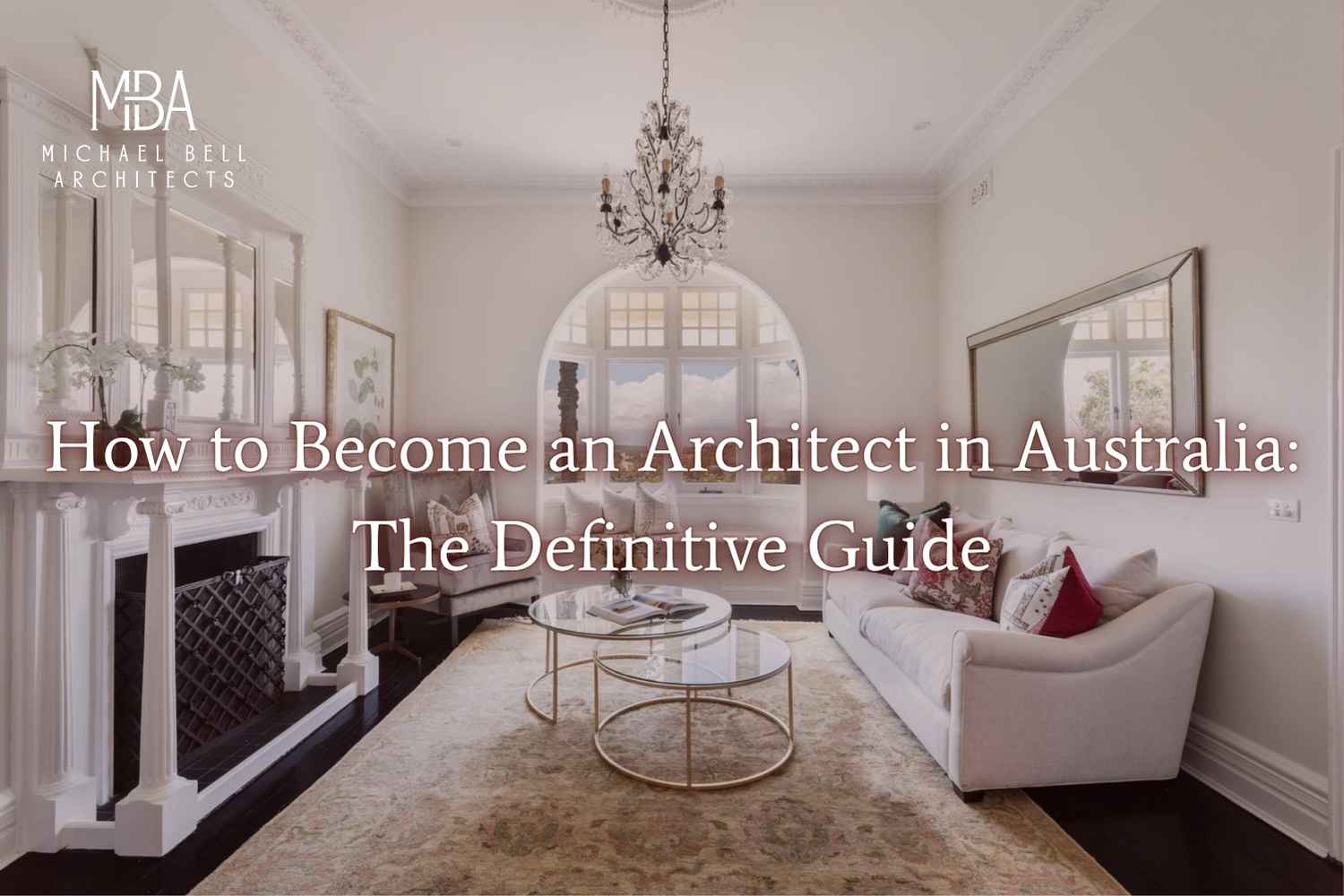 BASIX Compliance Guide Sydney | Michael Bell Architects