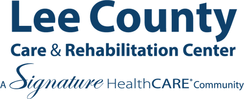 Lee County Care & Rehabilitation Center