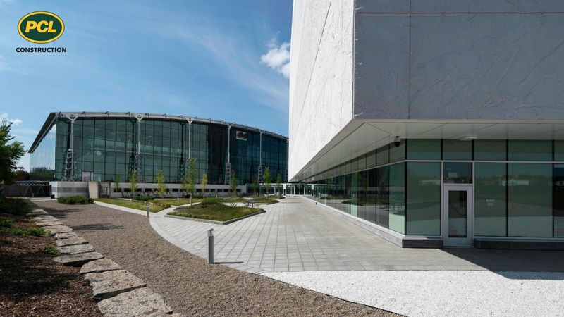 PCL Constructors Canada Inc. | Members | General Contractors ...