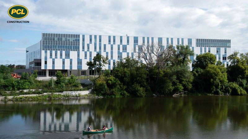 PCL Constructors Canada Inc. | Members | General Contractors ...