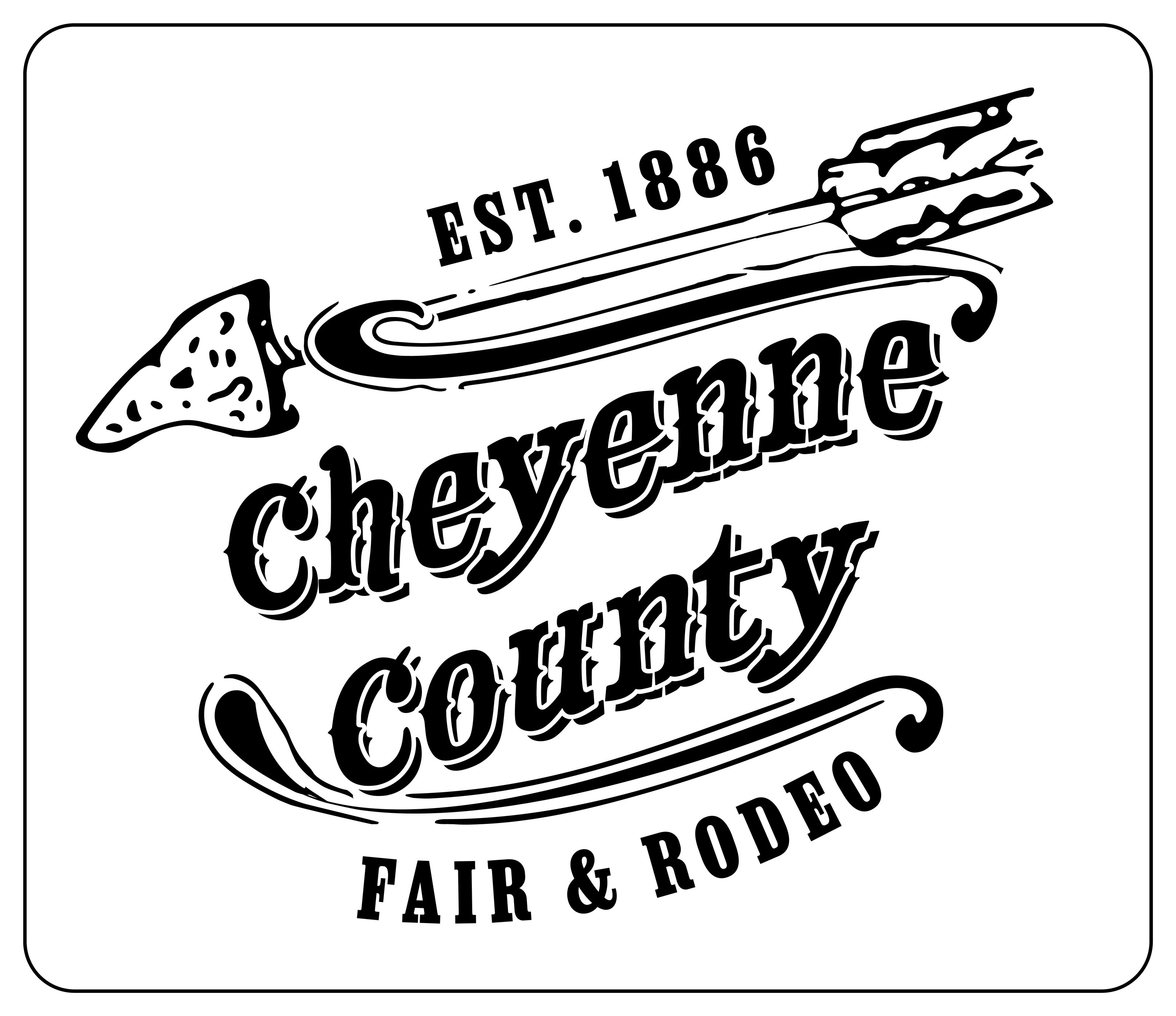 Home [www.cheyennecountyfair.com]