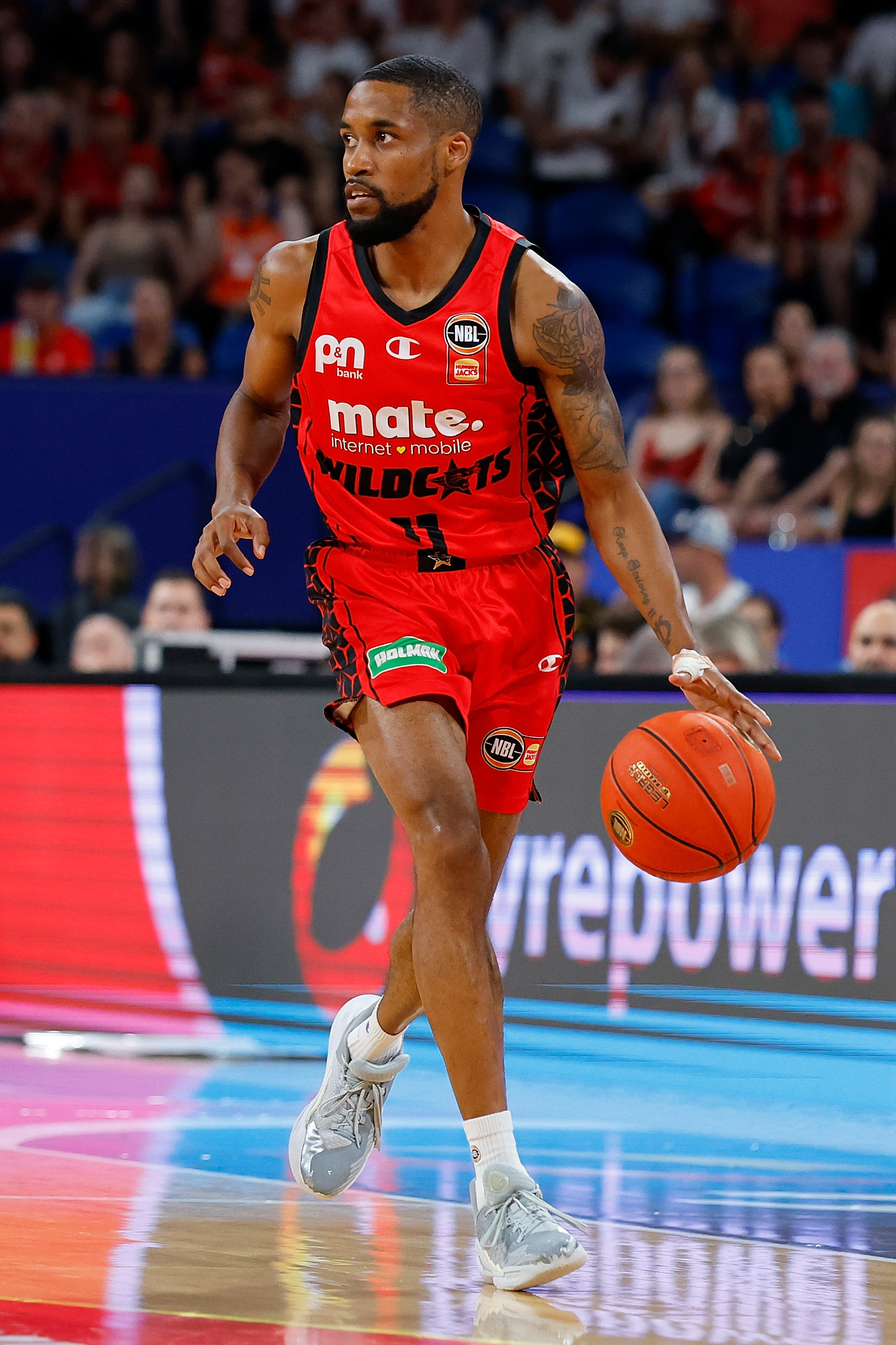 NBL Finals Series 2025