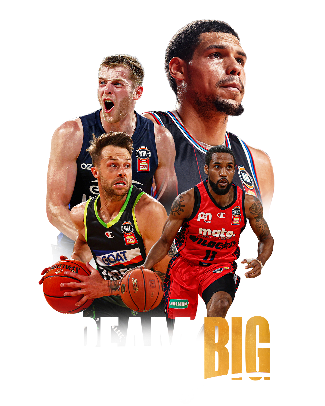 NBL Finals Series 2025