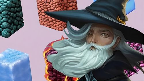 Free AI Game Asset Generator — Sprites, Tilesets & Pixel Art | Rosebud AI