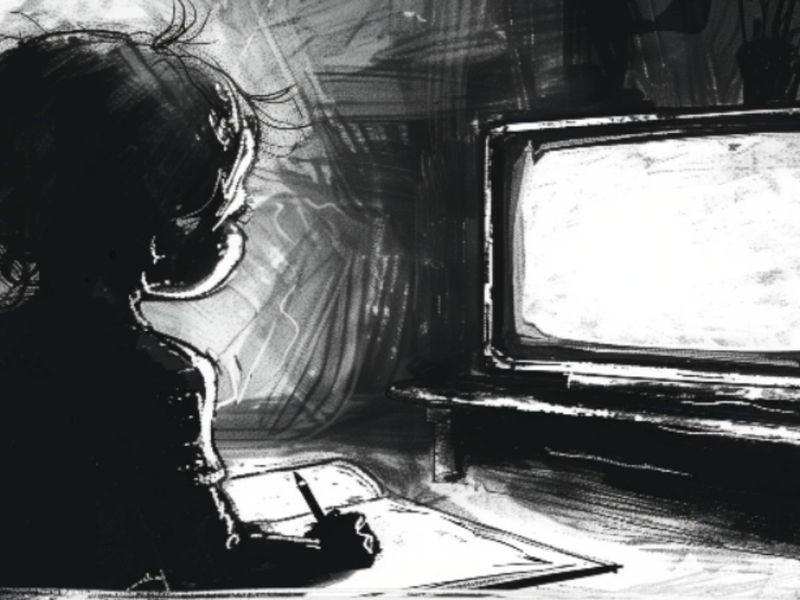 Make your own Visual Novel with AI - Rosebud AI