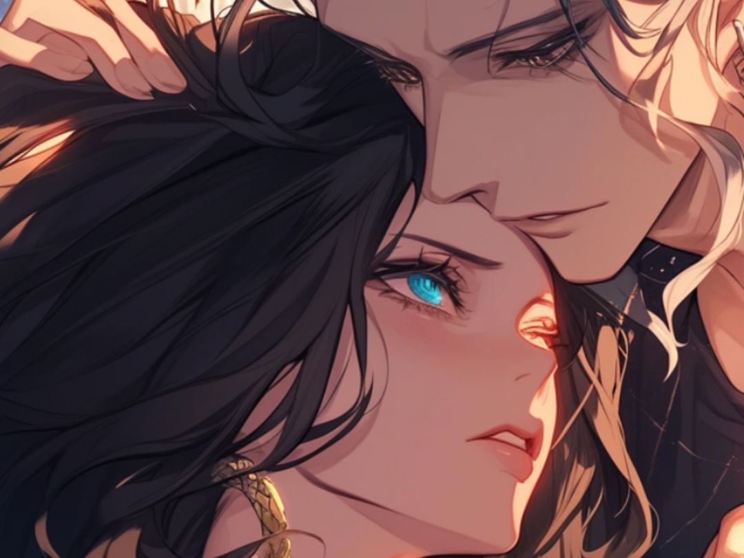 Create your own Interactive Story with AI - Rosebud AI