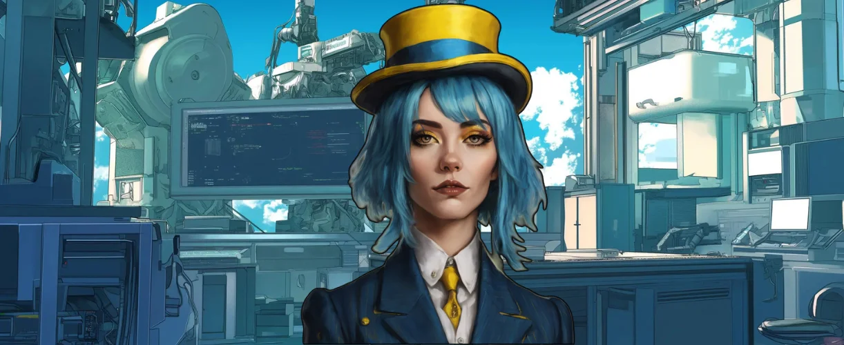 Rosebud AI: Build Games at the Speed of Thought. AI Powered Game ...