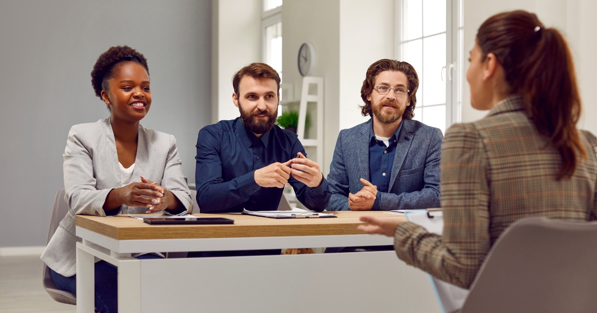 Top 50 Personal Interview Questions and Answers - HiPeople Top 50 Personal Interview Questions and Answers - HiPeople