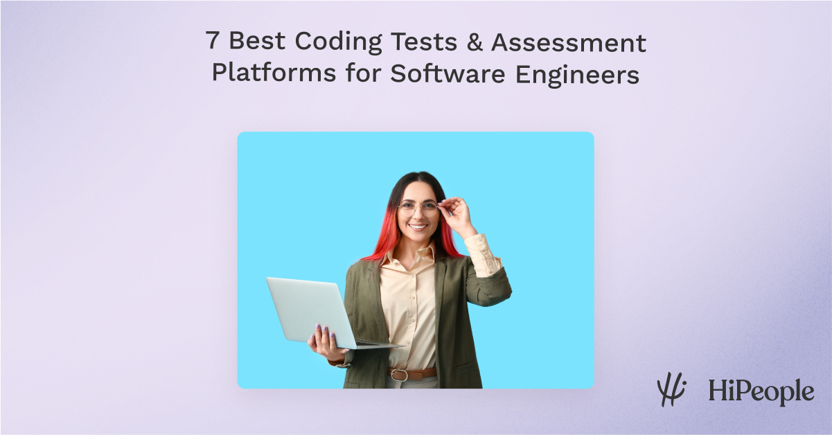 7 Best Coding Tests & Assessment Platforms for Software Engineers ...