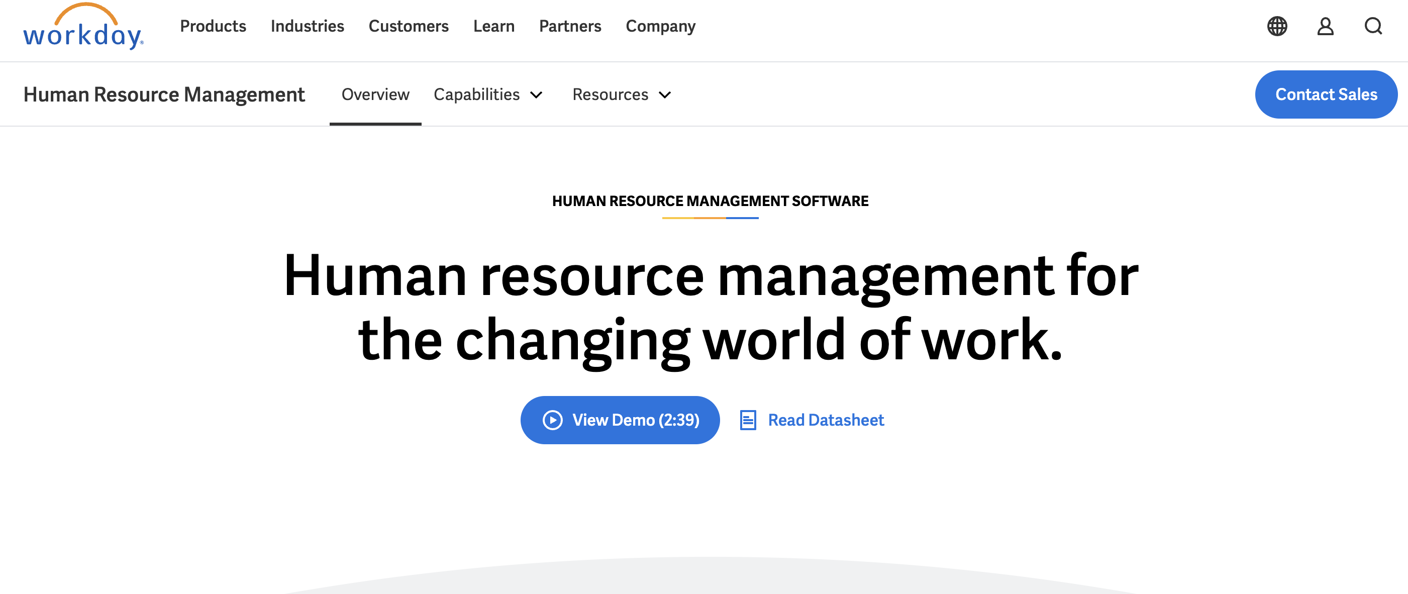 5 Best HR Service Delivery Software in 2024 - HiPeople