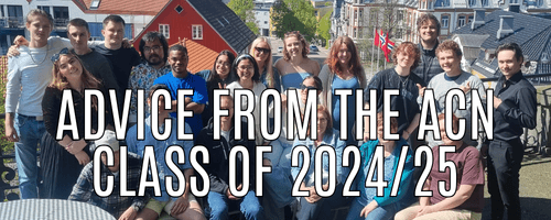 American College of Norway