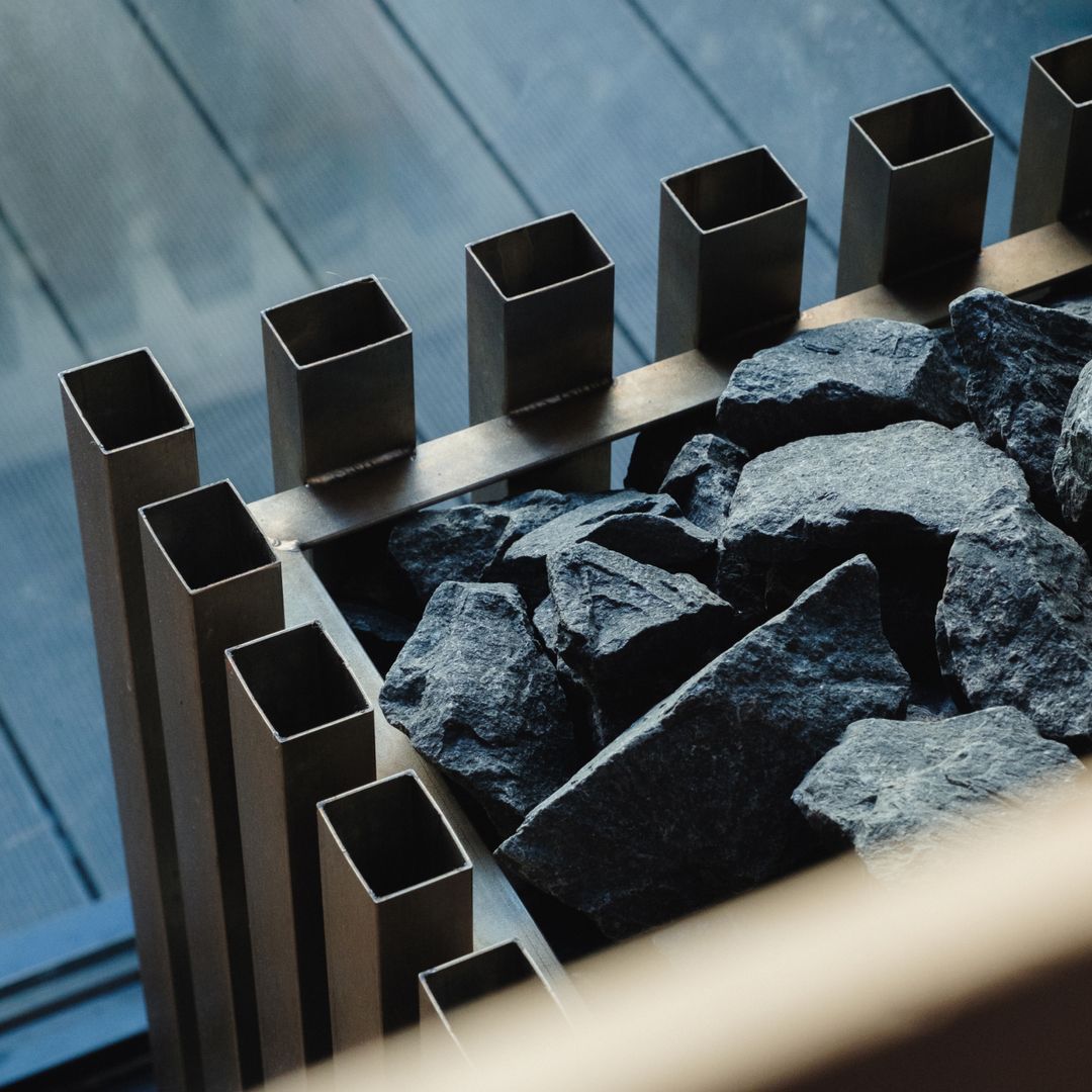 Wyld Sauna - Liverpool