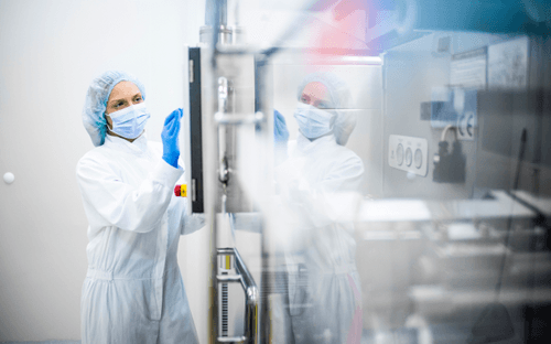 Solutions | FARRAR by Trane Technologies