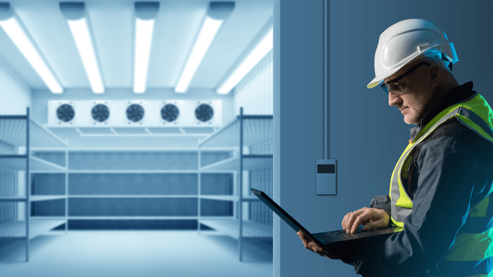 FARRAR | Refrigeration Solutions for Life Sciences