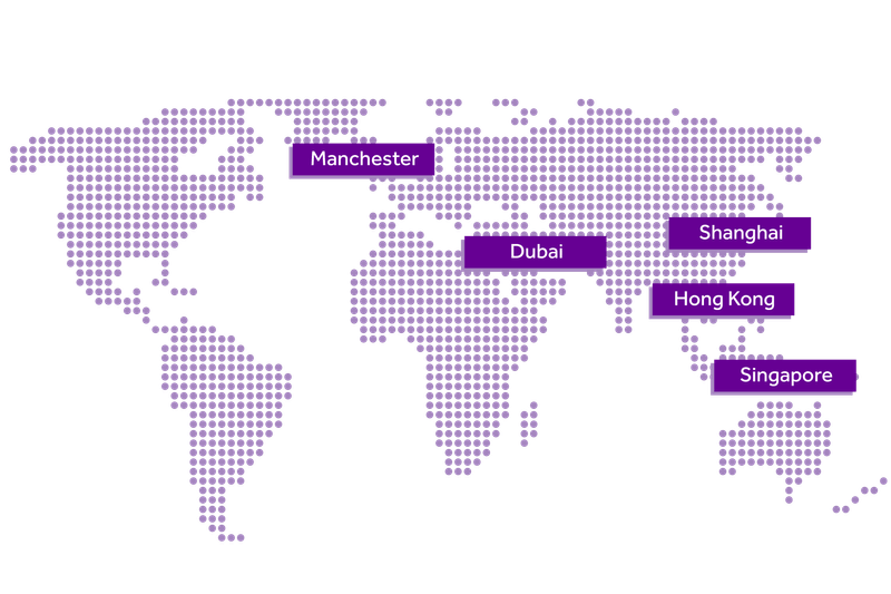 Best MBA, MSc, MA Programs | The University of Manchester