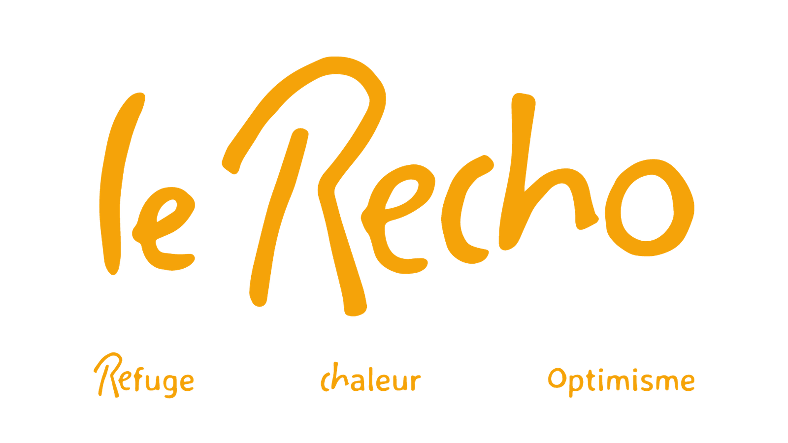 Le Bal Café par le RECHO - Le Restaurant