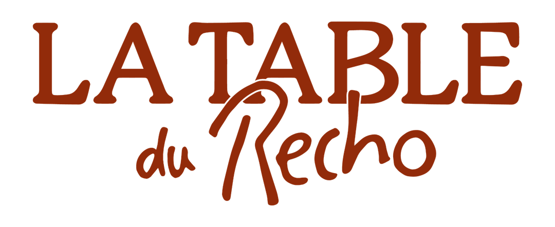 Le RECHO • Refuge Chaleur Optimisme