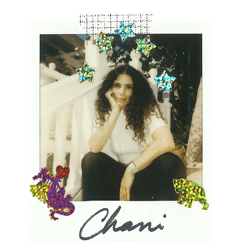 About CHANI | CHANI