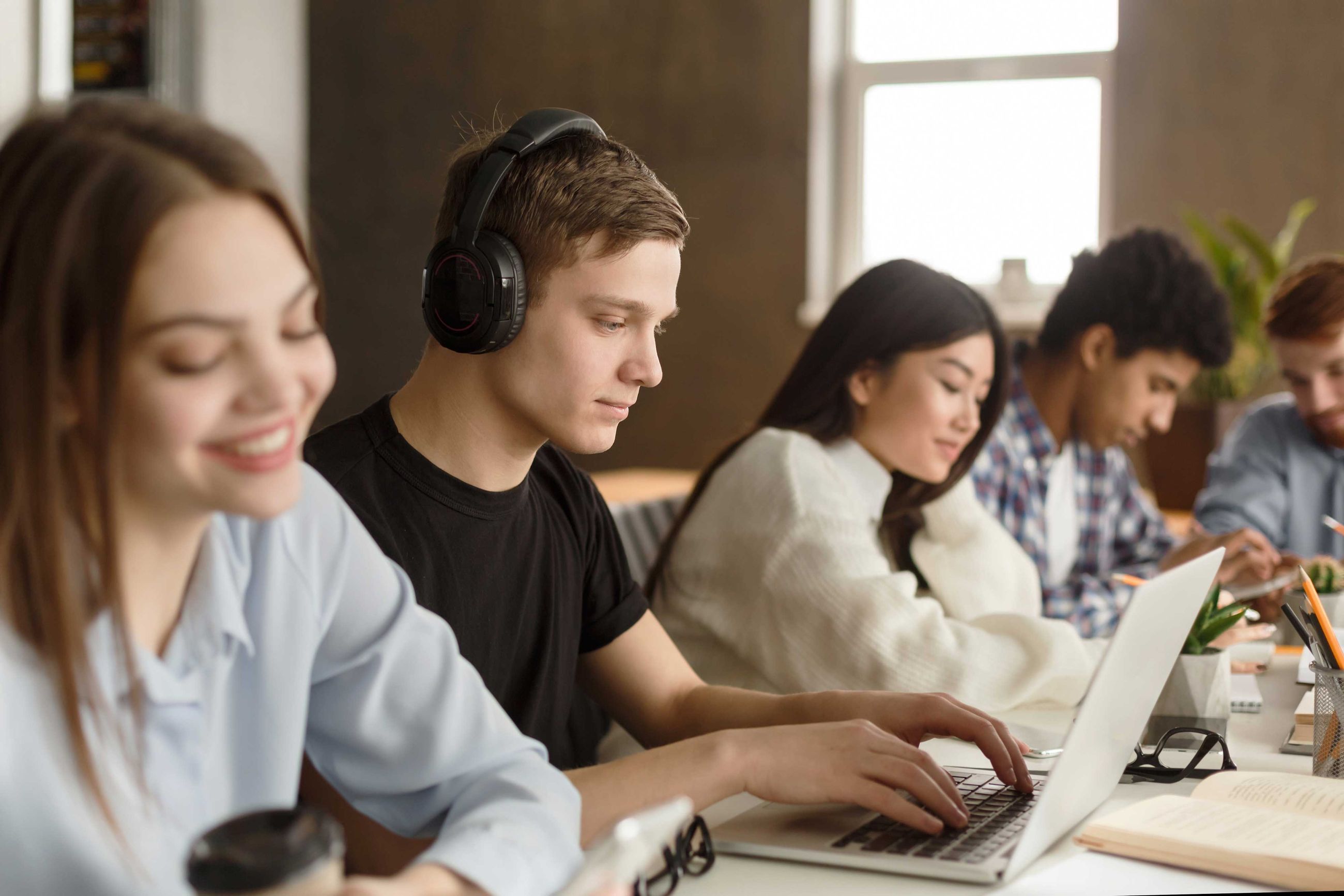 Aurora University D2L Brightspace