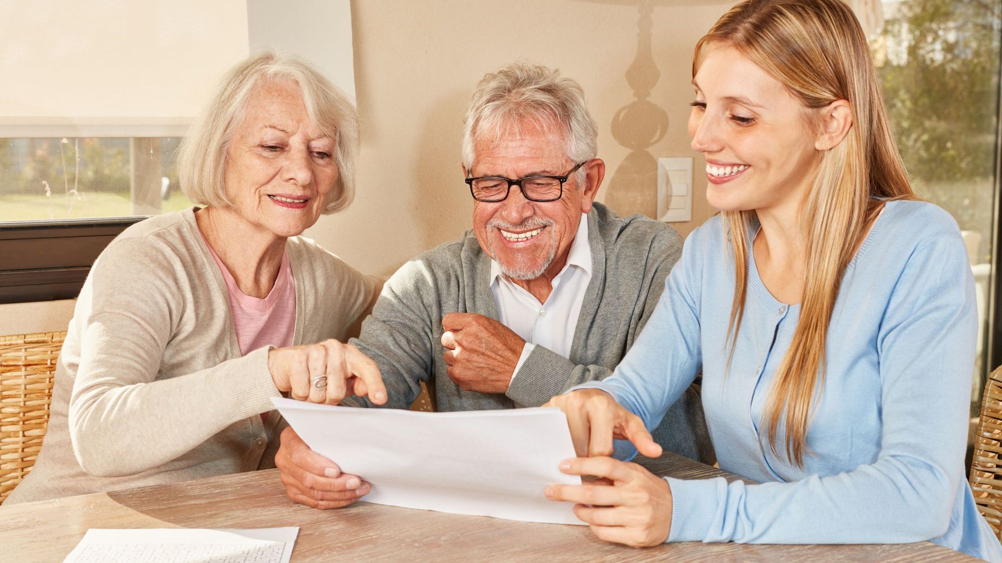 Plan Your FERS Retirement With Federal Pension Advisors