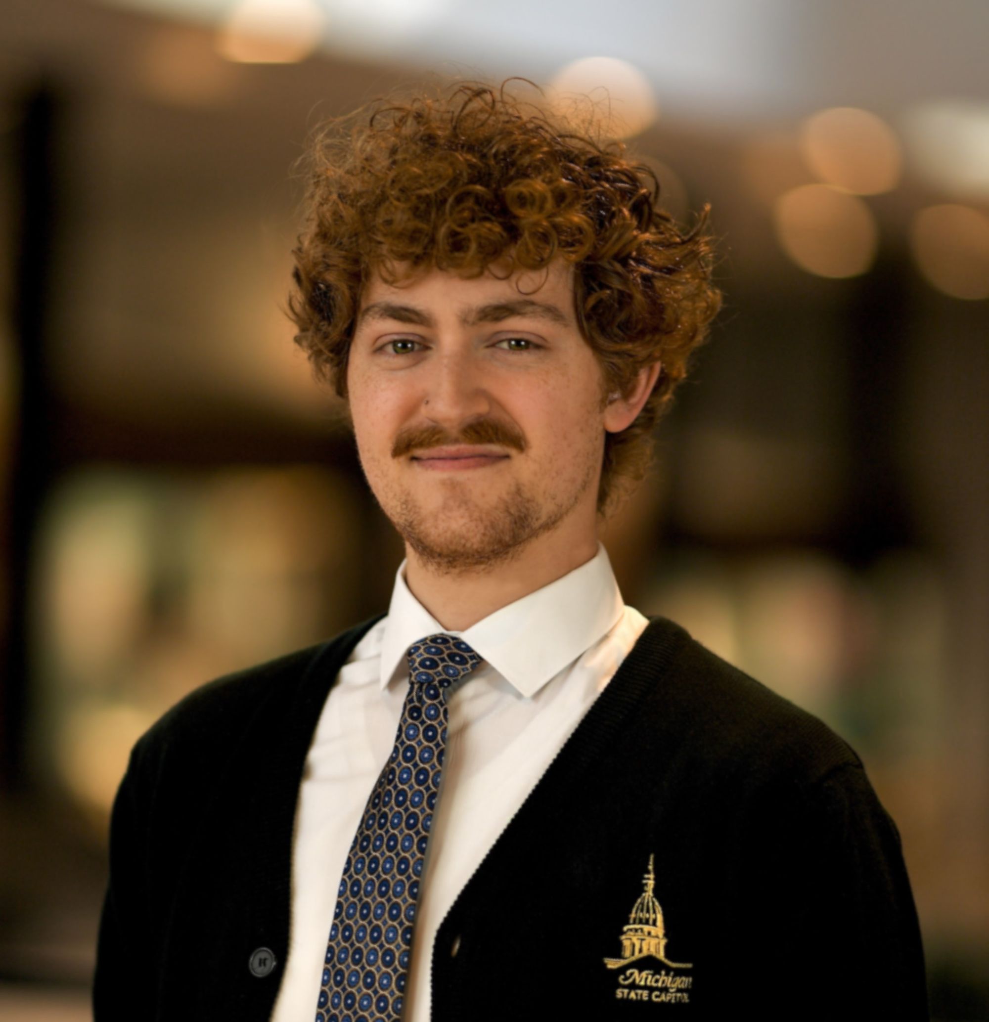 Staff | Michigan State Capitol