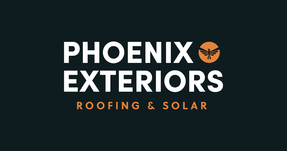 Sustainable Roofing & Solar Solutions | Phoenix Exteriors