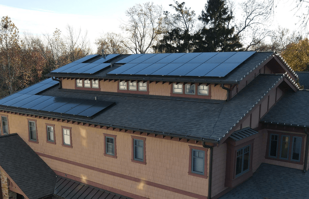 Solar Panels | Phoenix Exteriors