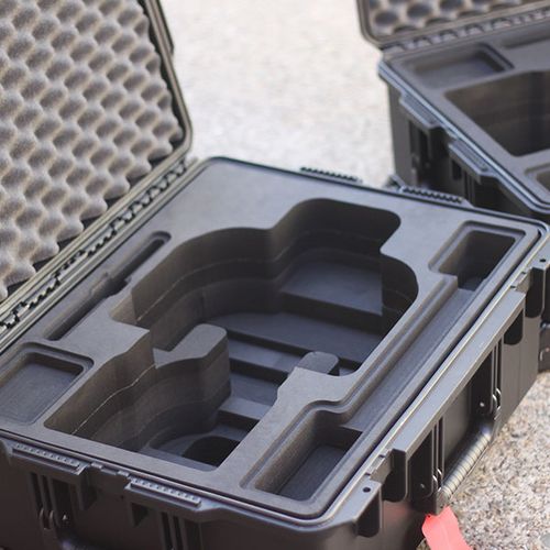 Packaging Foam