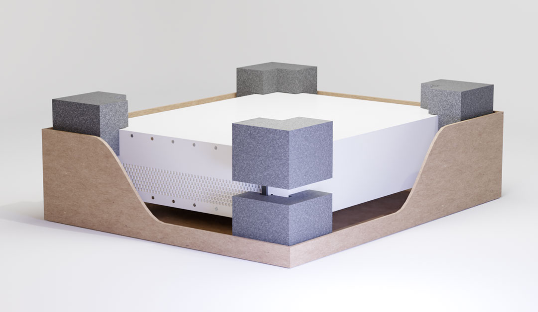 How to Design Packaging with Shock Data (Cushion Curves)