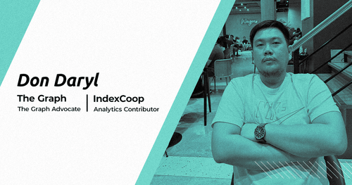 Web3 Leader Spotlight of the day: Don Daryl | Bitdigest