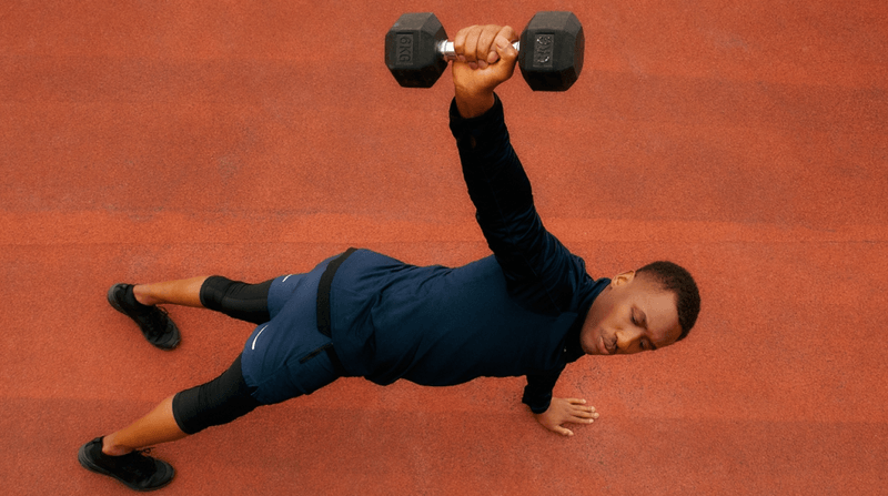 A Guide to Male Body Types: Ectomorph, Mesomorph and Endomorph